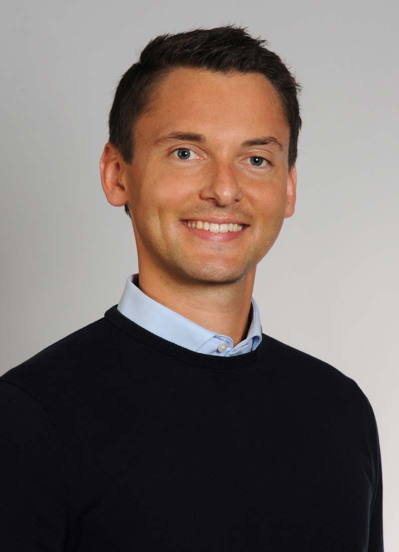 Dr. med. Christian Adolf - Endokrinologie Kaufbeuren